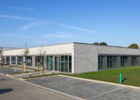 Bernhard Heckmann - Hoch- und Tiefbau aus einer Hand