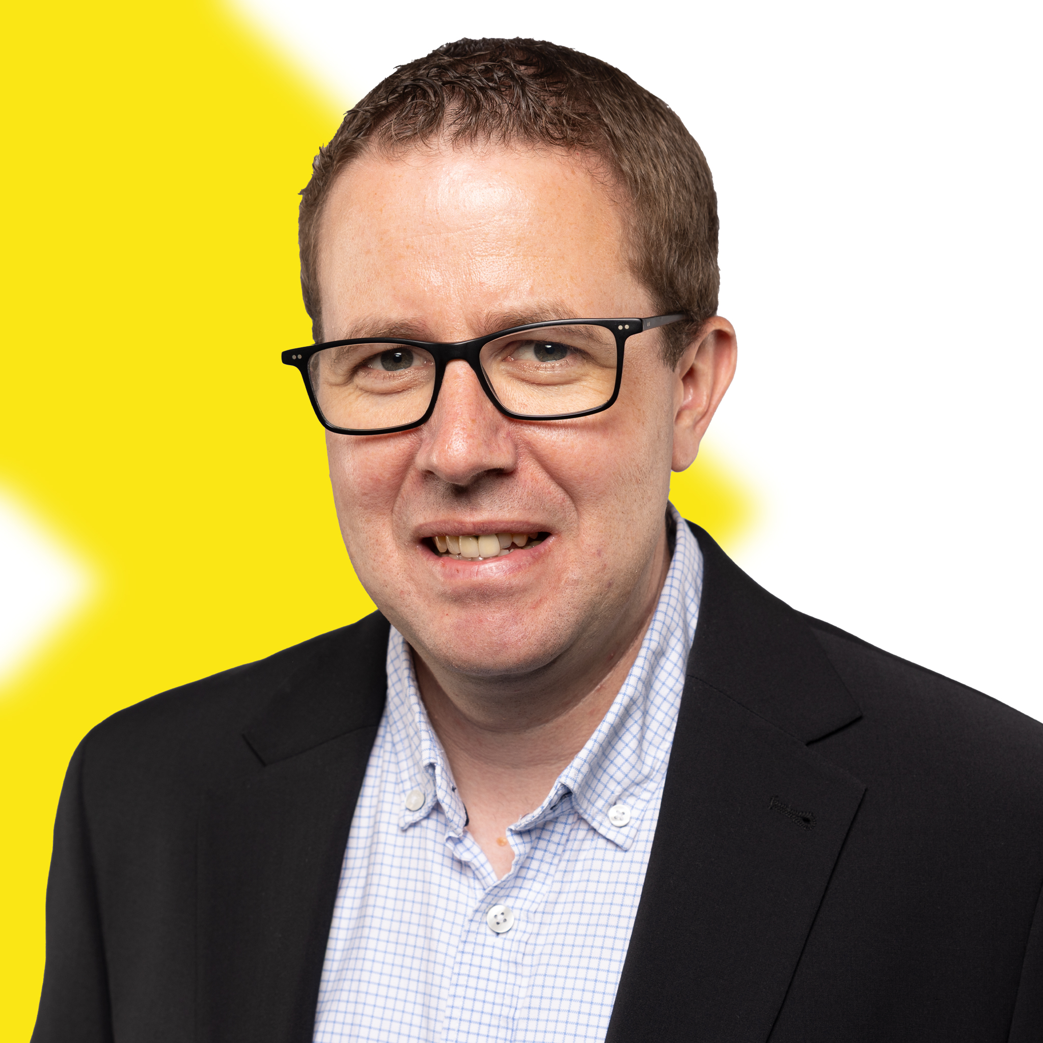 Ihre Ansprechpartner bei Bernhard Heckmann